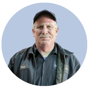 Garlock East - Garlock Stores