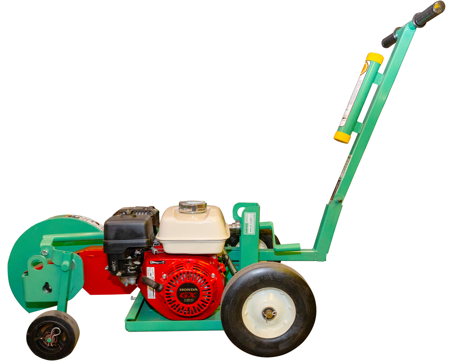 Garlock Chicago - Garlock Stores