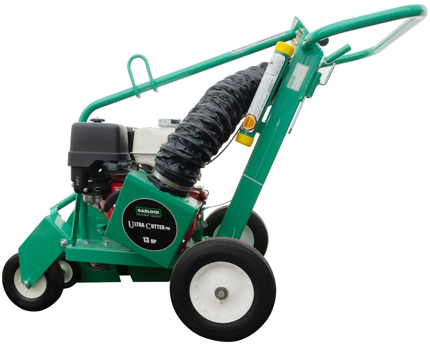 Garlock Chicago - Garlock Stores