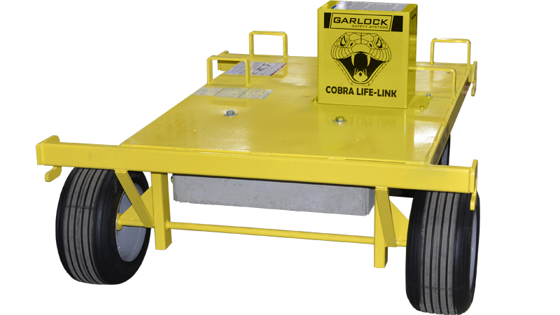 Garlock East - Garlock Stores