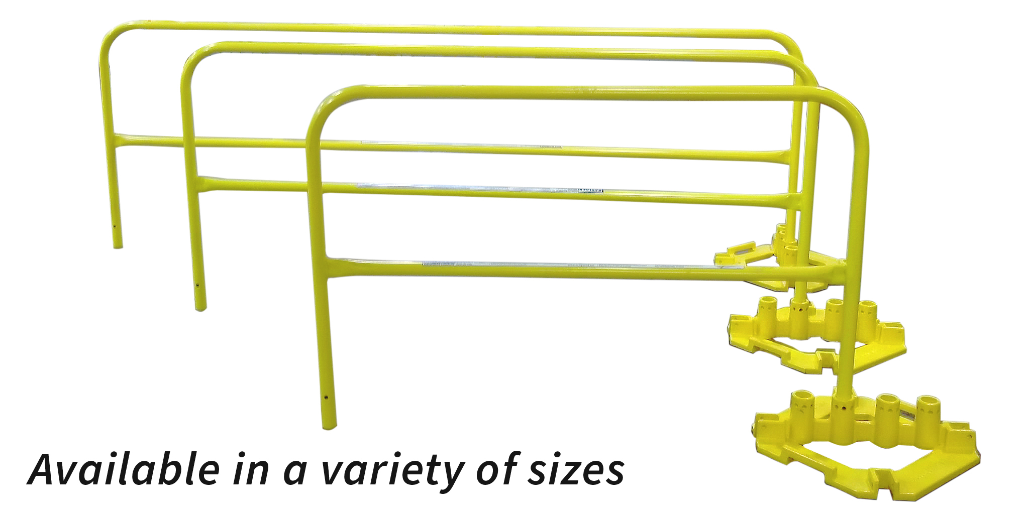 Garlock East - Garlock Stores